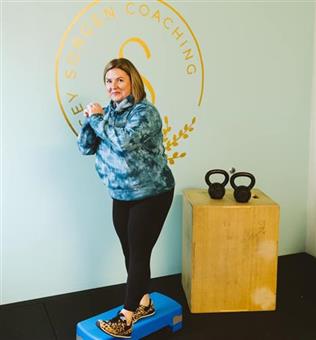 ModBody Fitness & Stacey Sorgen Coaching - Seattle WA | Vagaro